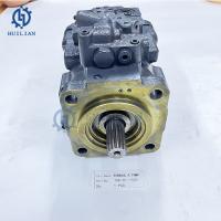 China Komatsu PC30MR-2 PC35MR-2 PC35MR PC50MR-2 Hydraulic Main Pump for Construction Machinery Hydraulic Pump Assembly for sale