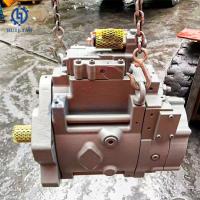 China K3V280SH Excavator Hydraulic Pump Assyment for Construction Machinery Excavator Spare Part EC950 Hydraulic Main Pump for sale