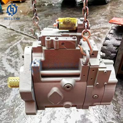 China K3V280SH Excavator Hydraulic Pump Assyment for Construction Machinery Excavator Spare Part EC950 Hydraulic Main Pump for sale