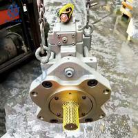 China K3V280SH Excavator Hydraulic Pump Assyment for Construction Machinery Excavator Spare Part EC950 Hydraulic Main Pump for sale