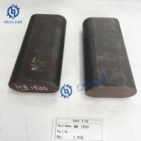 China ATLAS COPCO Excavator Hydraulic Breaker Rock Repair SB152 MB1500 SB52 SB100 SB100MK2 SB102 SB150 Rod Pin Hydraulic Hammer Stop Pin Tool Pin for sale