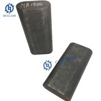China ATLAS COPCO Excavator Hydraulic Breaker Rock Repair SB152 MB1500 SB52 SB100 SB100MK2 SB102 SB150 Rod Pin Hydraulic Hammer Stop Pin Tool Pin for sale