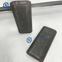 China ATLAS COPCO Excavator Hydraulic Breaker Rock Repair SB152 MB1500 SB52 SB100 SB100MK2 SB102 SB150 Rod Pin Hydraulic Hammer Stop Pin Tool Pin for sale