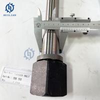China Soosan SB20 SB30 SB35 SB40 SB50 Hydraulic Rock Breaker Accessories Through Bolt Replace for Hydraulic Hammer Part Long Through Bolt for sale