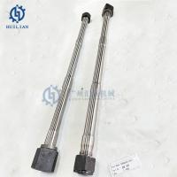 China Soosan SB20 SB30 SB35 SB40 SB50 Hydraulic Rock Breaker Accessories Through Bolt Replace for Hydraulic Hammer Part Long Through Bolt for sale