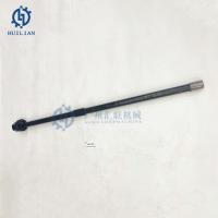 China Atlas Copco MB1500 MB1600 MB1700 HB3000 Hydraulic Hammer Long Bolt for Machinery Hydraulic Breaker Through Bolt with Washers and Nuts for sale