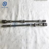 China SOOSAN SU+55 SU+85 SU+125 SU+145 Hydraulic Hammer Through Bolt Replace for Machinery Hydraulic Rock Breaker Spare Parts Through Bolt for sale