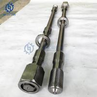 China SOOSAN SU+55 SU+85 SU+125 SU+145 Hydraulic Hammer Through Bolt Replace for Machinery Hydraulic Rock Breaker Spare Parts Through Bolt for sale