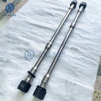 China SOOSAN SB147 SB150 SB157 Hydraulic Breaker Through Bolt Cylinder Spare Parts Long Bolts for Construction Machinery Through Bolt for sale