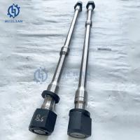China SOOSAN SB147 SB150 SB157 Hydraulic Breaker Through Bolt Cylinder Spare Parts Long Bolts for Construction Machinery Through Bolt for sale
