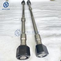 China SOOSAN SB147 SB150 SB157 Hydraulic Breaker Through Bolt Cylinder Spare Parts Long Bolts for Construction Machinery Through Bolt for sale