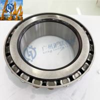 China Excavator Bearing JHM516849 JHM516810 Tapered Roller Bearings High Quality Factory Outlet Durability Hydraulic Pump Bearing for sale