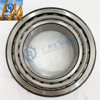 China Excavator Bearing JHM516849 JHM516810 Tapered Roller Bearings High Quality Factory Outlet Durability Hydraulic Pump Bearing for sale