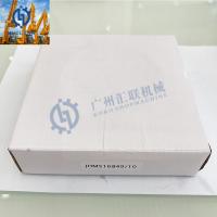 China Excavator Bearing JHM516849 JHM516810 Tapered Roller Bearings High Quality Factory Outlet Durability Hydraulic Pump Bearing for sale