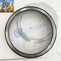 China Excavator Bearing JHM516849 JHM516810 Tapered Roller Bearings High Quality Factory Outlet Durability Hydraulic Pump Bearing for sale