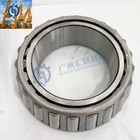 China Excavator Bearing JHM516849 JHM516810 Tapered Roller Bearings High Quality Factory Outlet Durability Hydraulic Pump Bearing for sale