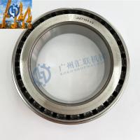 China Excavator Bearing JM716610 JM716649 Tapered Roller Bearings High Quality Factory Outlet Durability Hydraulic Pump Bearing for sale