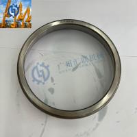 China Excavator Bearing JM716610 JM716649 Tapered Roller Bearings High Quality Factory Outlet Durability Hydraulic Pump Bearing for sale