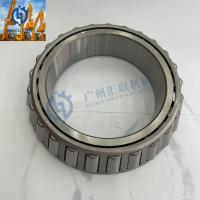 China Excavator Bearing JM716610 JM716649 Tapered Roller Bearings High Quality Factory Outlet Durability Hydraulic Pump Bearing for sale