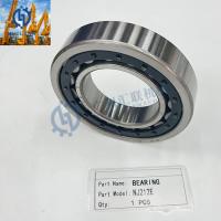 China Excavator Bearing 714-07-29320 7140729320 Tapered Roller Bearings High Quality Factory Outlet Durability Hydraulic Pump Bearing for sale