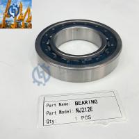 China Excavator Bearing 714-07-29320 7140729320 Tapered Roller Bearings High Quality Factory Outlet Durability Hydraulic Pump Bearing for sale