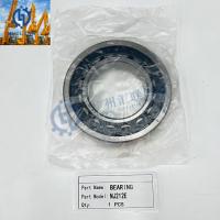 China Excavator Bearing 714-07-29320 7140729320 Tapered Roller Bearings High Quality Factory Outlet Durability Hydraulic Pump Bearing for sale