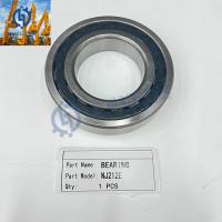 China Excavator Bearing 714-07-29320 7140729320 Tapered Roller Bearings High Quality Factory Outlet Durability Hydraulic Pump Bearing for sale