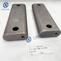 China HANWOOD RHB325 RHB326 RHB328 RHB334 RHB340 RHB350 Rod Pin for Excavator Hydraulic Breaker Rock Repair Hydraulic Hammer Stop Pin Tool Pin for sale