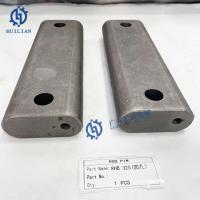 China HANWOOD RHB325 RHB326 RHB328 RHB334 RHB340 RHB350 Rod Pin for Excavator Hydraulic Breaker Rock Repair Hydraulic Hammer Stop Pin Tool Pin for sale