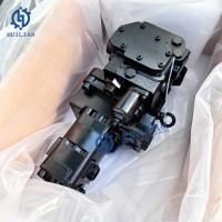 China KOBELCO Durable SK70SR-1E YT02-04874 Yt10v00002f2 SK75UR-3 Excavator Parts Hydraulic Main Pump Piston Pump Construction Machinery for sale