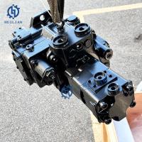 China KOBELCO Durable SK70SR-1E YT02-04874 Yt10v00002f2 SK75UR-3 Excavator Parts Hydraulic Main Pump Piston Pump Construction Machinery for sale