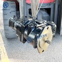 China KOBELCO Durable SK70SR-1E YT02-04874 Yt10v00002f2 SK75UR-3 Excavator Parts Hydraulic Main Pump Piston Pump Construction Machinery for sale
