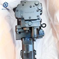 China KOBELCO Durable SK70SR-1E YT02-04874 Yt10v00002f2 SK75UR-3 Excavator Parts Hydraulic Main Pump Piston Pump Construction Machinery for sale