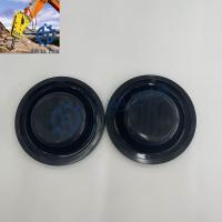 China FURUKAWA HB3G HB5G HB8G HB10G Hydraulic Breaker Diaphragm Rock Hammer Rubber Membrane for Hydraulic Hammer Spare Parts Excavator for sale