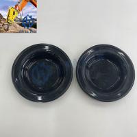 China FURUKAWA HB3G HB5G HB8G HB10G Hydraulic Breaker Diaphragm Rock Hammer Rubber Membrane for Hydraulic Hammer Spare Parts Excavator for sale