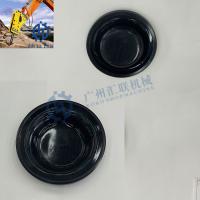 China FURUKAWA HB3G HB5G HB8G HB10G Hydraulic Breaker Diaphragm Rock Hammer Rubber Membrane for Hydraulic Hammer Spare Parts Excavator for sale