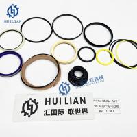 China High Quality 707-02-X7390 70702X7390 Bulldozer Seal Kit Oil Group Kit Bulldozer for D20-5 D20-7 D21A-8E0 D21P-8E0 Pushdozer Seal for sale