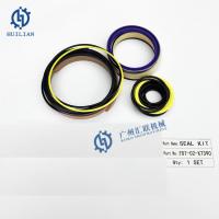 China High Quality 707-02-X7390 70702X7390 Bulldozer Seal Kit Oil Group Kit Bulldozer for D20-5 D20-7 D21A-8E0 D21P-8E0 Pushdozer Seal for sale