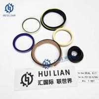 China High Quality 707-02-X7390 70702X7390 Bulldozer Seal Kit Oil Group Kit Bulldozer for D20-5 D20-7 D21A-8E0 D21P-8E0 Pushdozer Seal for sale