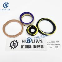 China High Quality 707-02-X7390 70702X7390 Bulldozer Seal Kit Oil Group Kit Bulldozer for D20-5 D20-7 D21A-8E0 D21P-8E0 Pushdozer Seal for sale