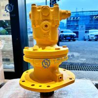 China KOMATSU Excavator Part 708-7T-00122 708-7T-00123 7087T00122 Swing Device Swing Motor Swing Gearbox for PC40-7 PC45-1 PC40R Excavator for sale