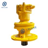 China KOMATSU Excavator Part 708-7T-00122 708-7T-00123 7087T00122 Swing Device Swing Motor Swing Gearbox for PC40-7 PC45-1 PC40R Excavator for sale