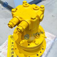 China KOMATSU Excavator Part 708-7T-00122 708-7T-00123 7087T00122 Swing Device Swing Motor Swing Gearbox for PC40-7 PC45-1 PC40R Excavator for sale