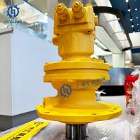 China KOMATSU Excavator Part 708-7T-00122 708-7T-00123 7087T00122 Swing Device Swing Motor Swing Gearbox for PC40-7 PC45-1 PC40R Excavator for sale