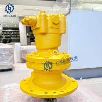 China KOMATSU Excavator Part 708-7T-00122 708-7T-00123 7087T00122 Swing Device Swing Motor Swing Gearbox for PC40-7 PC45-1 PC40R Excavator for sale
