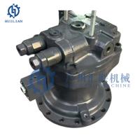 China DX225 DX260 DX300 DX340 DX350 DH300-7 Excavator Swing Motor 170303-00052A 401-00457B 401-004757B 170303-00049 130401-00021A for sale