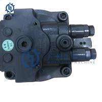 China DX225 DX260 DX300 DX340 DX350 DH300-7 Excavator Swing Motor 170303-00052A 401-00457B 401-004757B 170303-00049 130401-00021A for sale