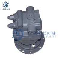 China DX225 DX260 DX300 DX340 DX350 DH300-7 Excavator Swing Motor 170303-00052A 401-00457B 401-004757B 170303-00049 130401-00021A for sale