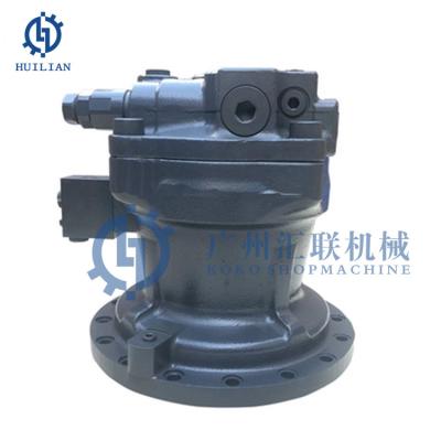 China DX225 DX260 DX300 DX340 DX350 DH300-7 Excavator Swing Motor 170303-00052A 401-00457B 401-004757B 170303-00049 130401-00021A for sale