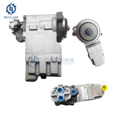 China CATE 33D Diesel Engine Pump Suit for 319-0677 Construction Engine Spare Parts Diesel Engine Pump for sale